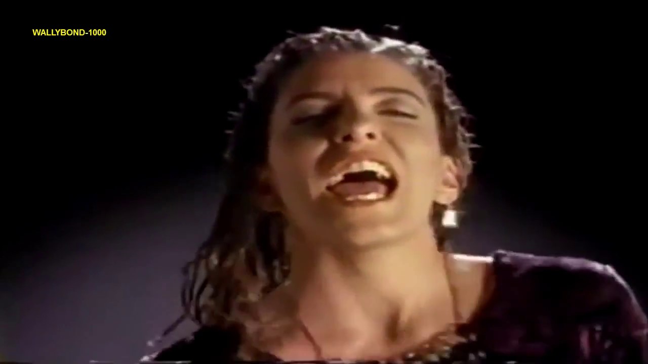 NOITE PRETA-VANGE LEONEL-CLIP ORIGINAL-ANO 1991 [ HD ] - YouTube