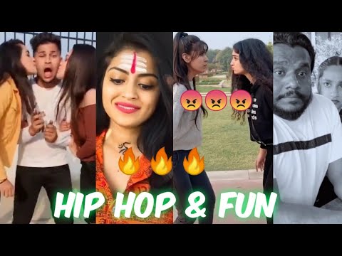 Hip Hop Hot Dance #19 Tik Tok, V Mate Videos - YouTube