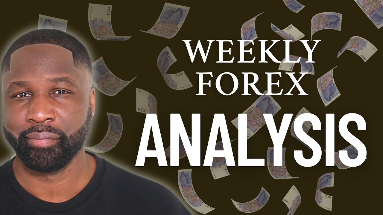 Weekly Forex Market // GOLD - USDJPY - EURUSD- NAS100 (4/3/25) // The Trading Lab. - YouTube