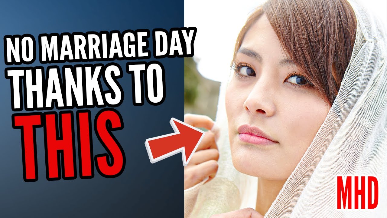 China Declares NO MARRIAGE DAY After False SA Case EXPLODES! - YouTube