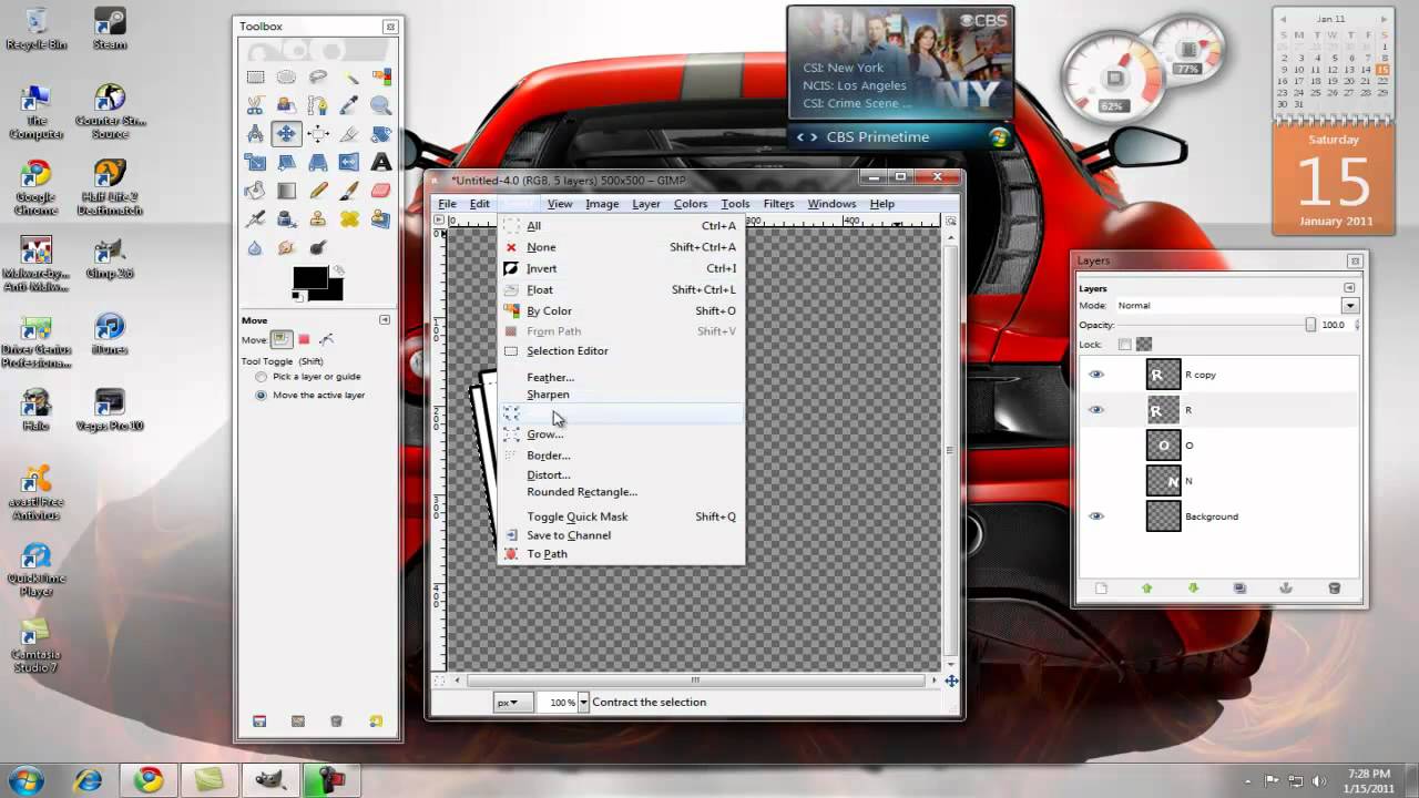How to Make A Cool Transparent CSS Spray - YouTube
