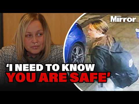 FEARS GROW for Missing Lillia, 13, After Seven Days as Police Admit She May Have Left Manchester