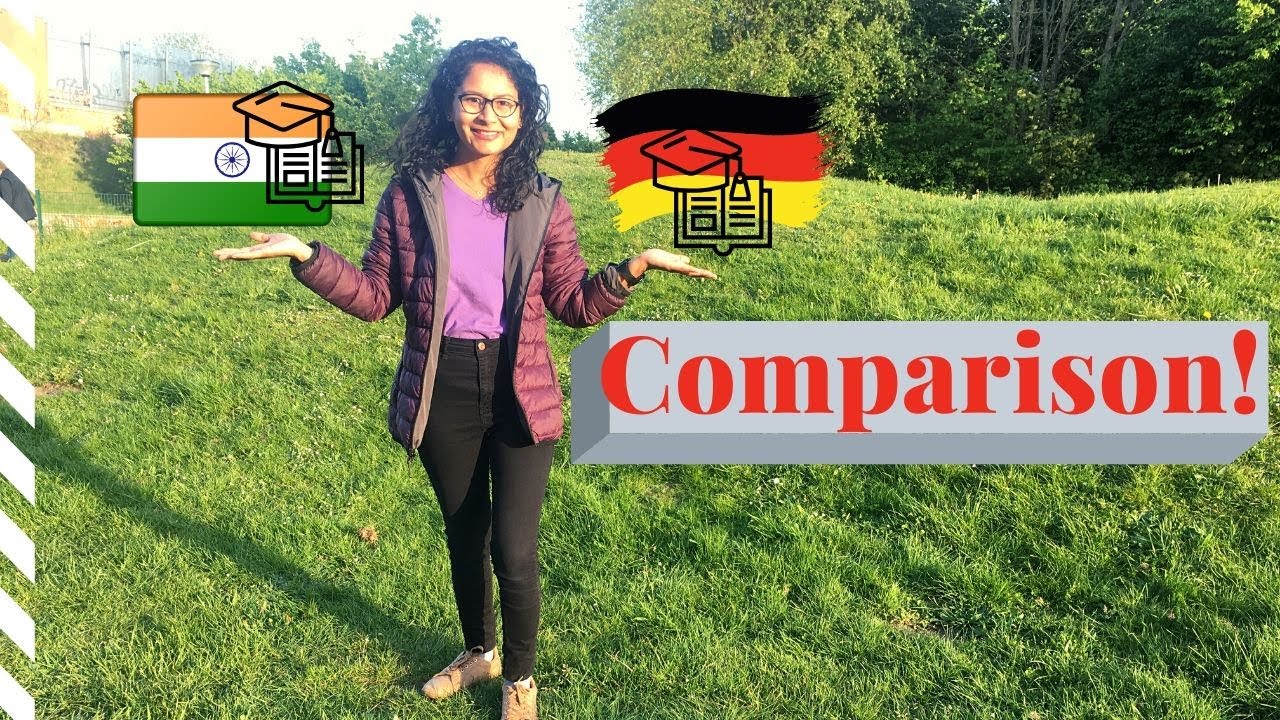 Exams in Germany | Are Exams in Germany hard? EXAM PATTERN - YouTube