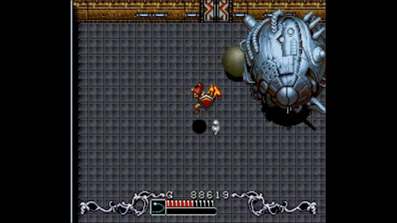Brain Lord (SUPER NINTENDO) Part 2 - YouTube