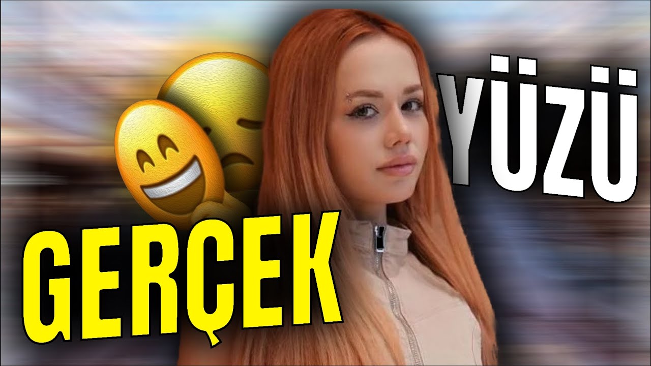 GAMZE KARTA'NIN GERÇEK YÜZÜ 🤡 - YouTube