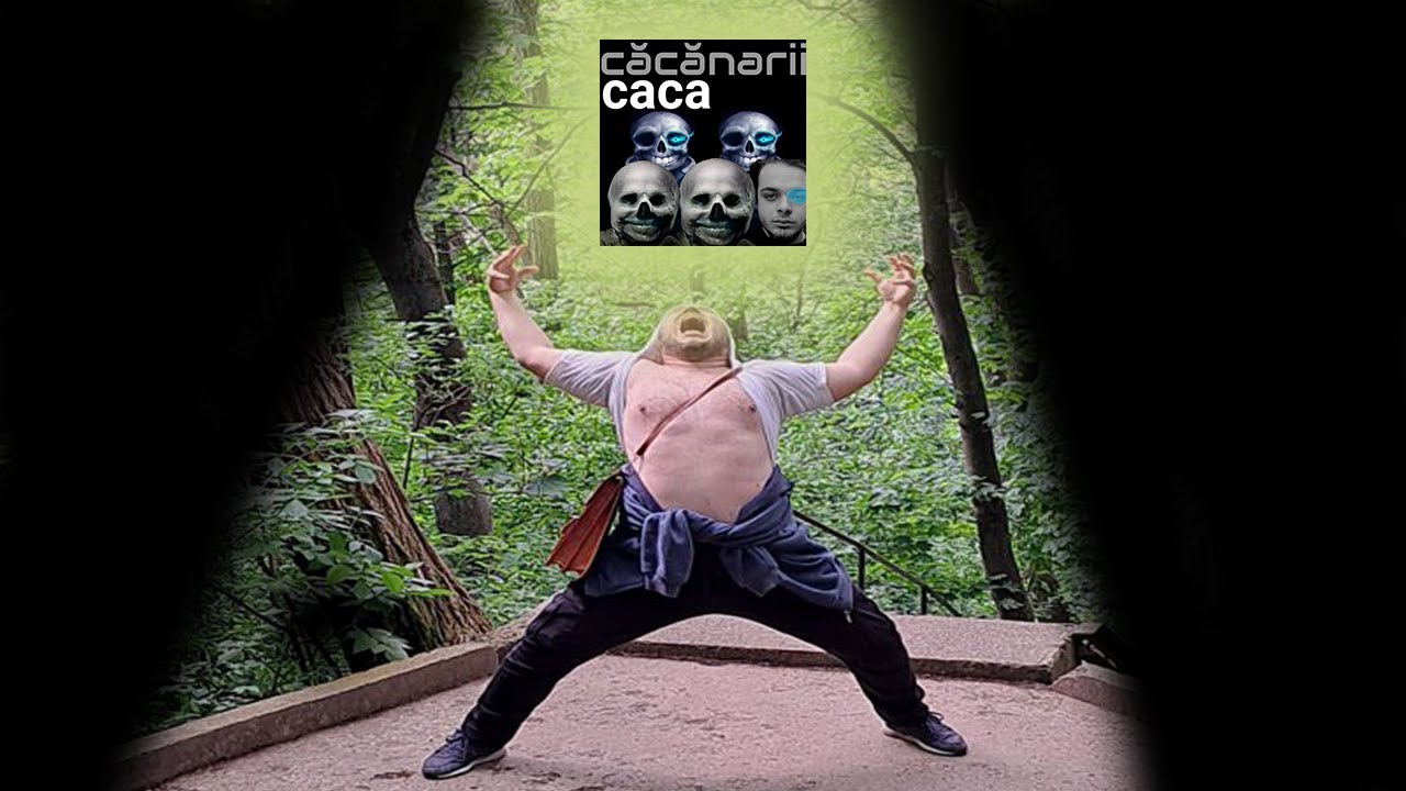 CREATORII CACANARII CACA REACTIONEAZA LA MEME-URI CU CACANARII CACA ...