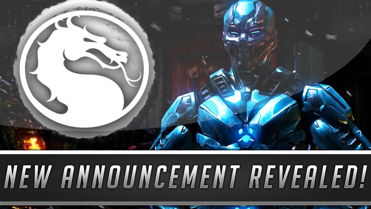 Mortal Kombat X: New Ed Boon Twitter Tease REVEALED w/ MKX ESL Season ...