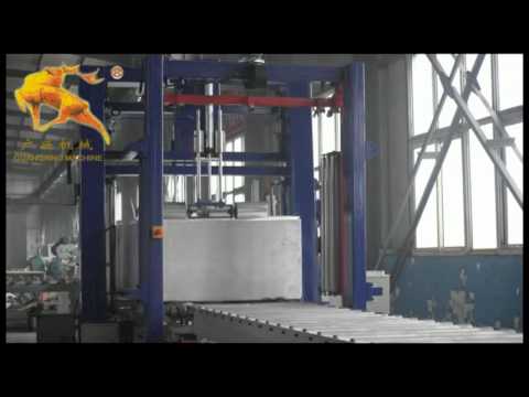 Automatic EPS Cutting Machine/ polystyrene cutting machine EPS cutting ...