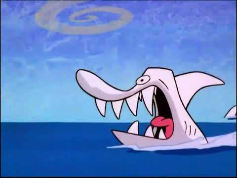 I Am Weasel Short Lucky Charms