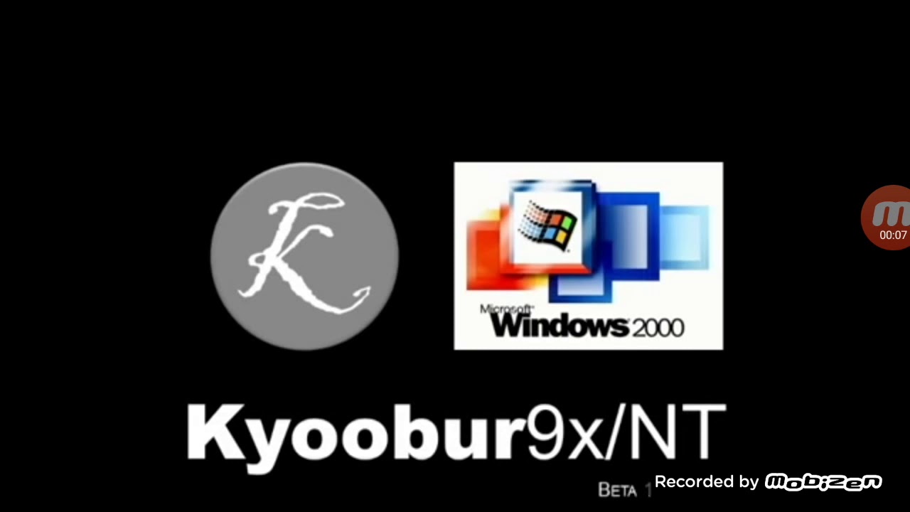 Giygosoft Wyndeaus Bootup And Shutdown Sounds - YouTube