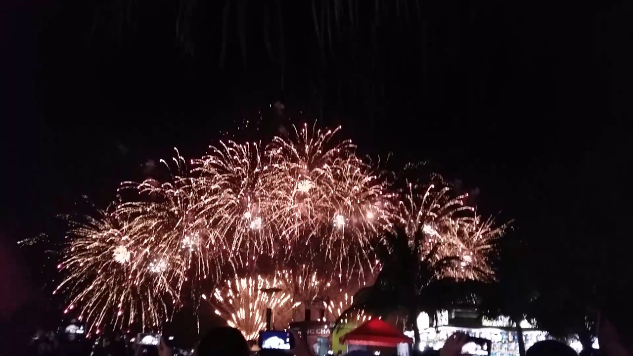 United Kingdom's Pyrotex Fireworkx - 8th Philippine International ...