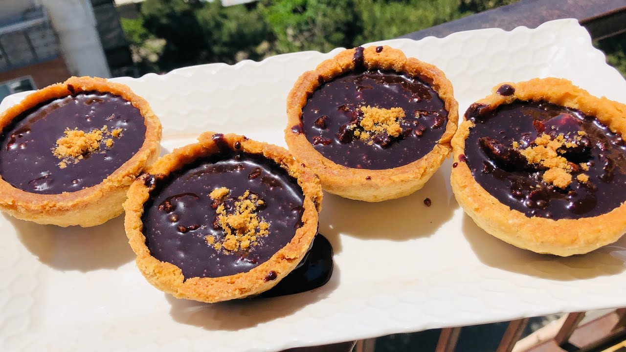 Homemade Chocolate Biscuits boxes Recipe \ How to make chocolate ...