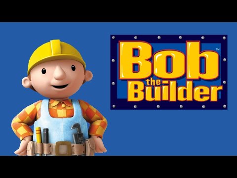 Bob The Builder Theme Song [1 Hour Loop]