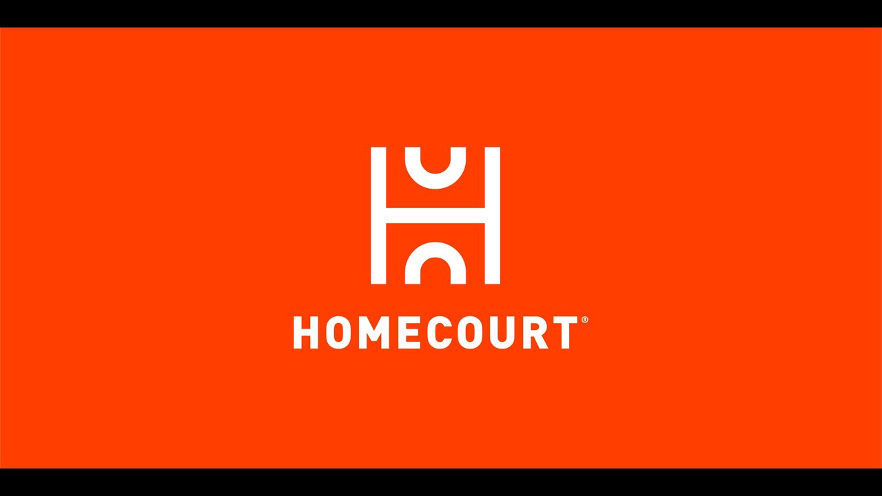 How to use Homecourt - YouTube