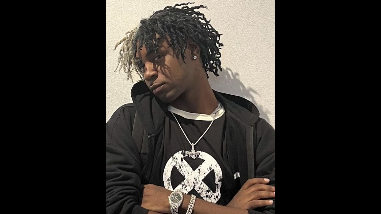 [FREE] ken carson type beat - lead - YouTube