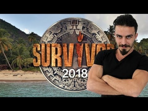 BEKLE BENİ SURVİVOR - 2. ELEMELER