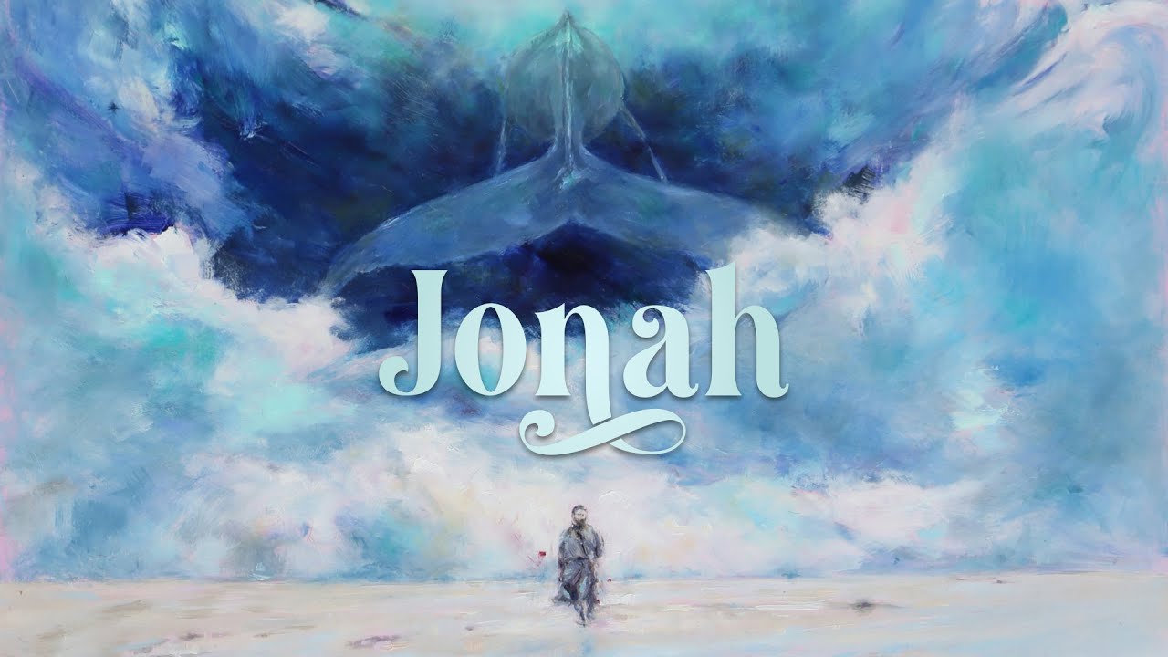 Jonah: The Beginning of Hope - 10.29.23 - YouTube