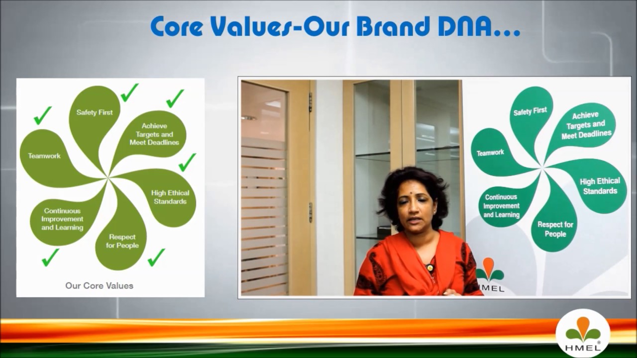 HPCL Mittal Energy Ltd. (HMEL) Brand Excellence - YouTube