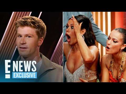 Exclusive: Dancing with the Stars The Next Pro Trailer | Meet the Cast | E! News