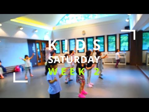 Michael Jackson - Black Or White | Dance Lesson / Kids 2019.7.13 | Hyperion Dance Studio - YouTube