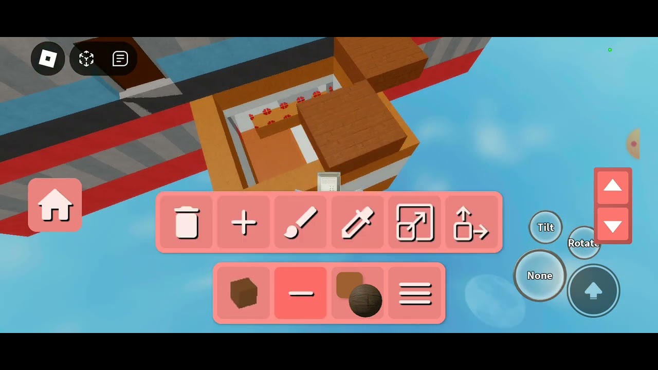 roblox piggy remastered chapter 10 mall work in progress map - YouTube
