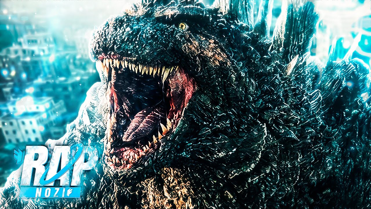 Godzilla Minus One Rap (Kaiju) | Aliento Atómico | Nozi Chords - Chordify