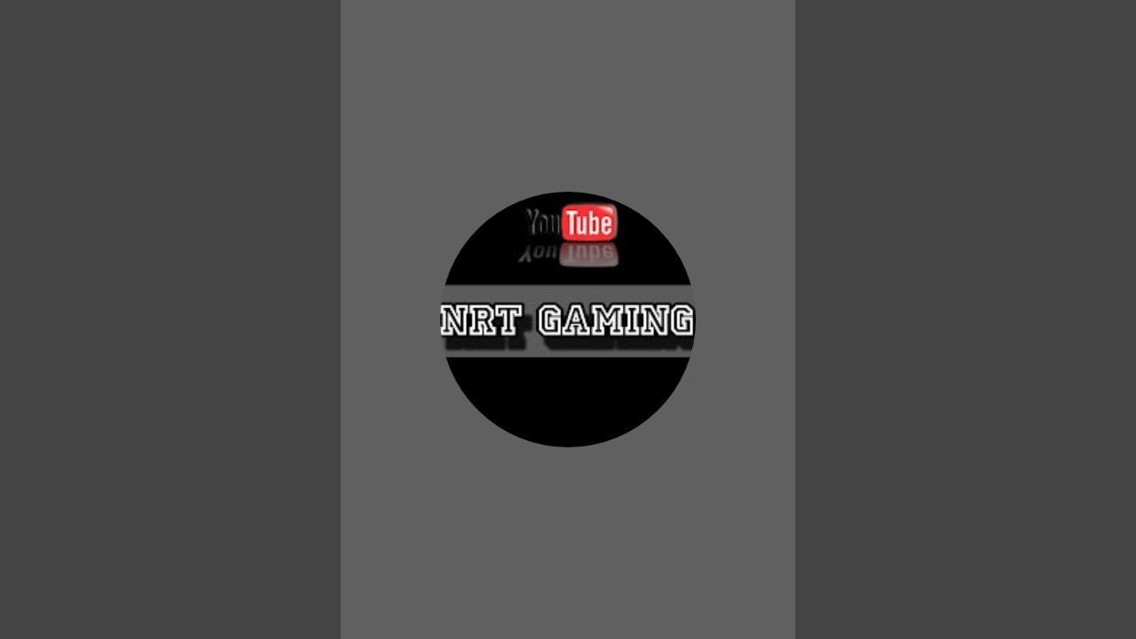 NRT Gaming XYT is live - YouTube