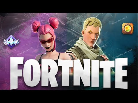 Fortnite Duo - YouTube