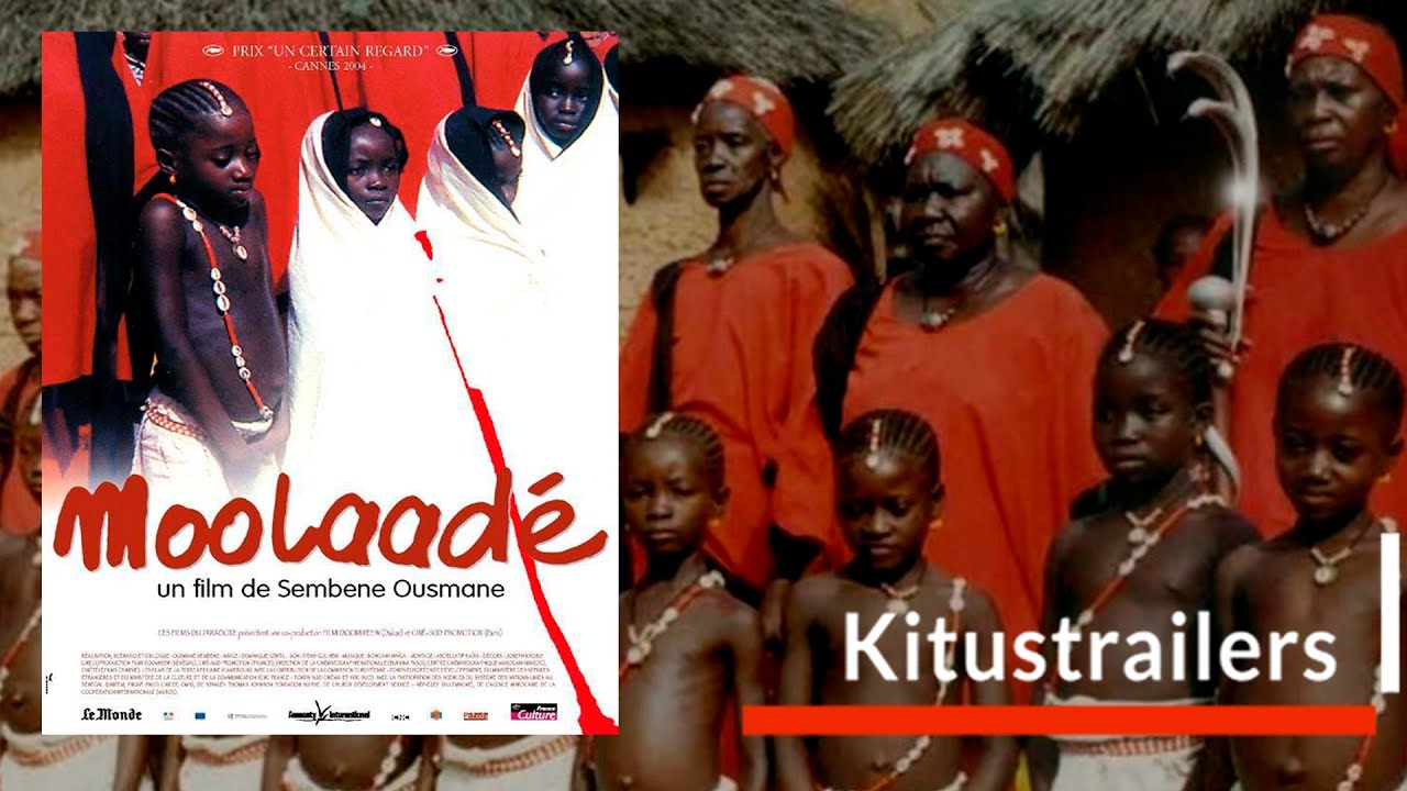 Kitustrailers : MOOLAADÉ (PROTECCIÓN) (Trailer subtitulado en Español ...