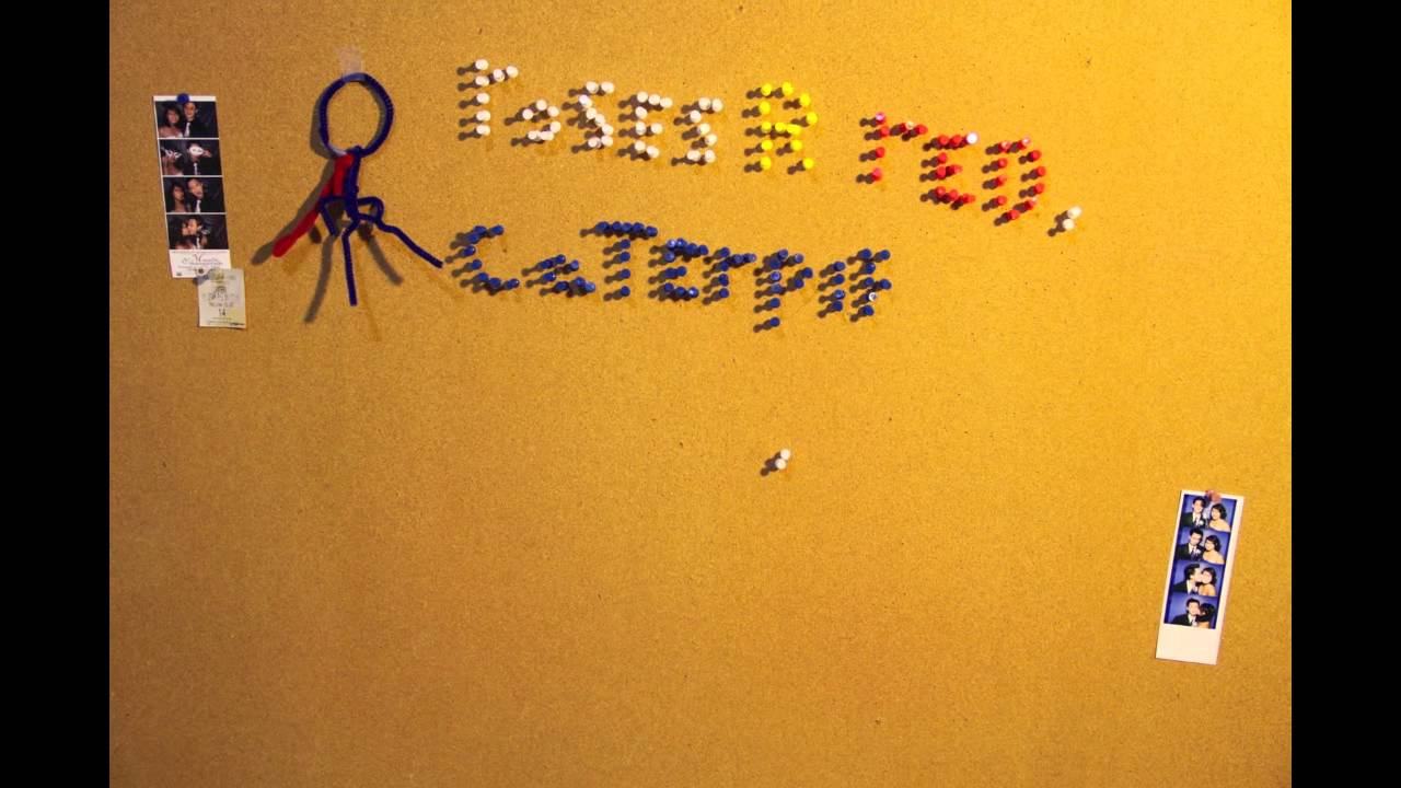 Poem - Carmen Lu (stop motion) - YouTube