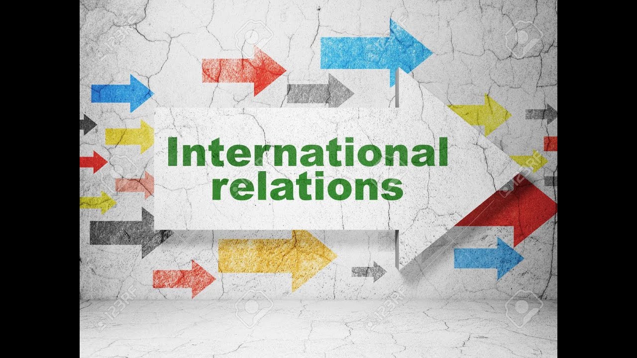 Principles of United Nations | United Nations | International Relations ...