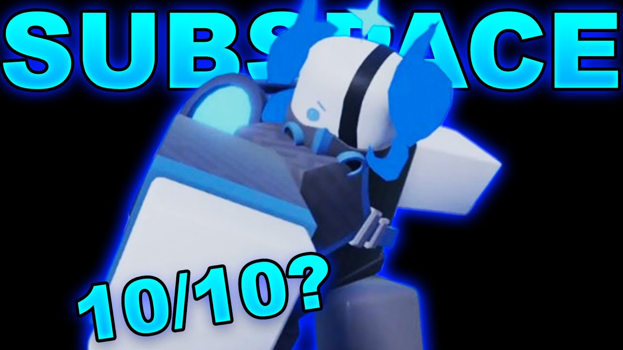 How Good Is Subspace? | Roblox Phighting - YouTube