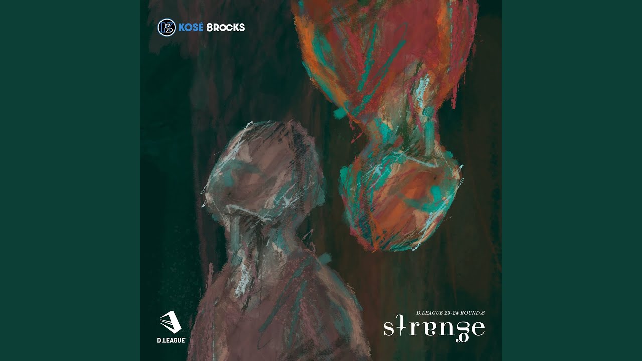 Strange - YouTube
