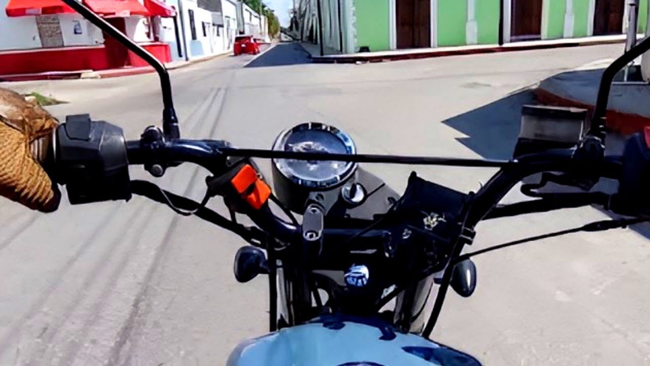 vamos por la chicharra con placas nuevas. #moto #motocicleta # ...