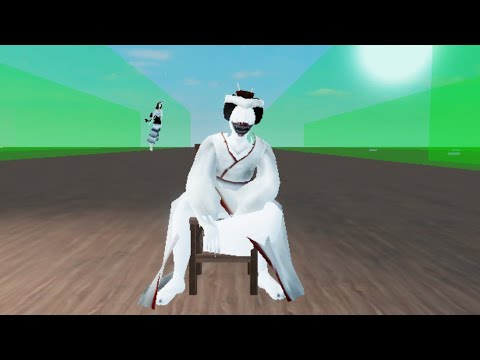 The Mimic Tsukiya and Valouria Test [ Update ] - YouTube