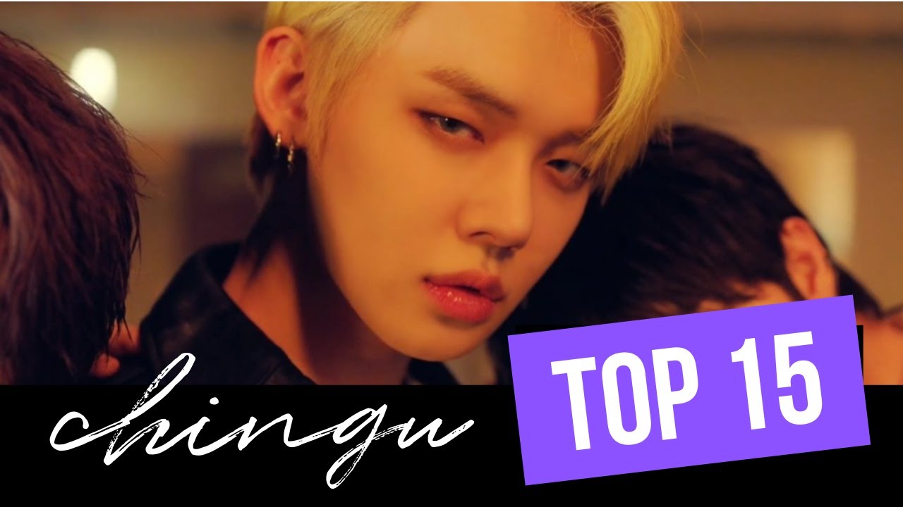 Chingu KPOP Top 10 - Special Two Week Edition - YouTube