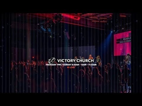 Victory Church // Christmas Eve Service 2024 // 7PM - YouTube