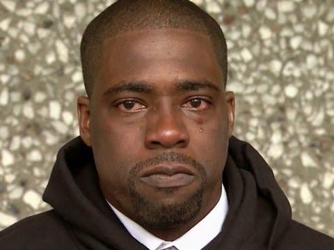 Man wrongfully accused of rape exonerated after 5 years in jail