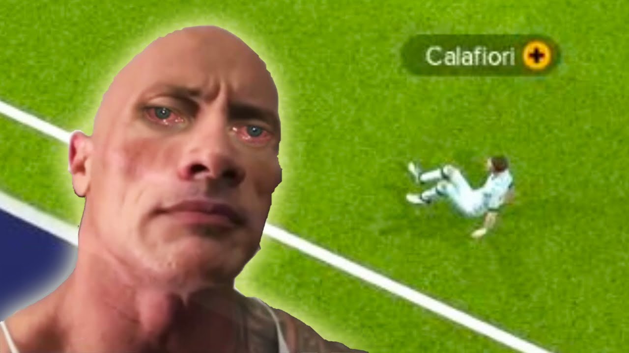 The Most DEPRESSING Football Manager Moment - YouTube