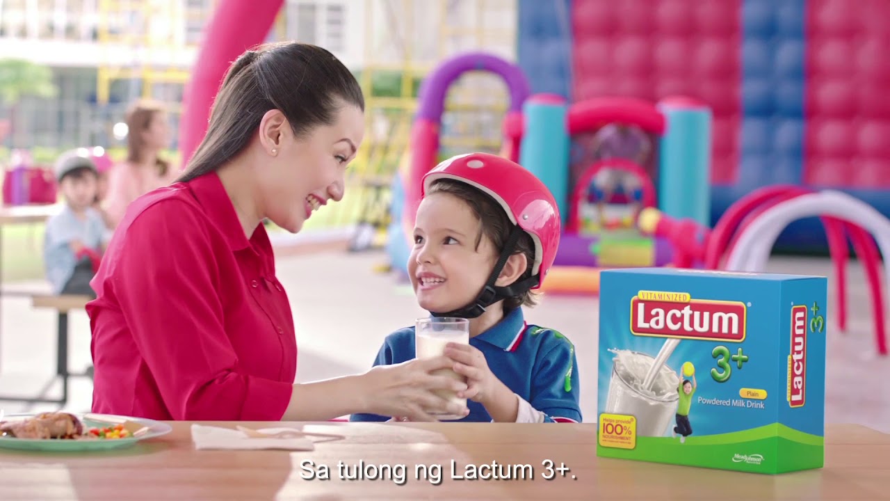 Ibang Level BIBo Kid! - YouTube