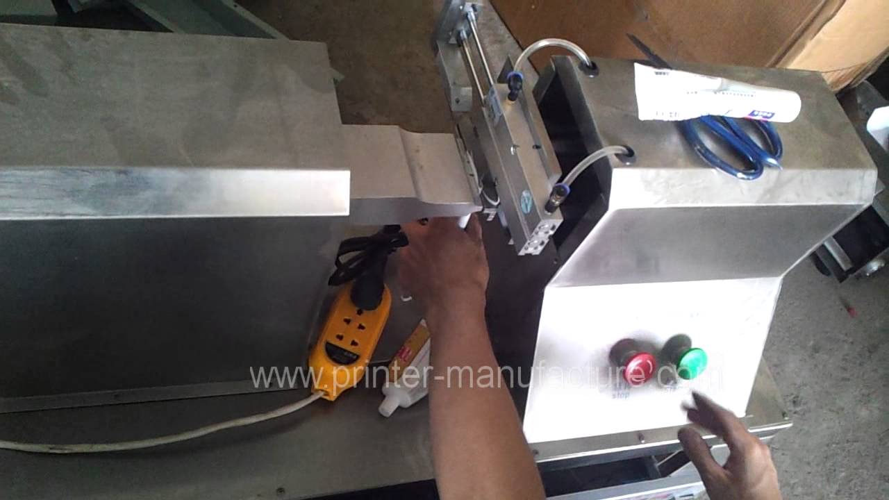 Soft tube sealing&cutting machine plastic tubes sealer cutter equipment ...