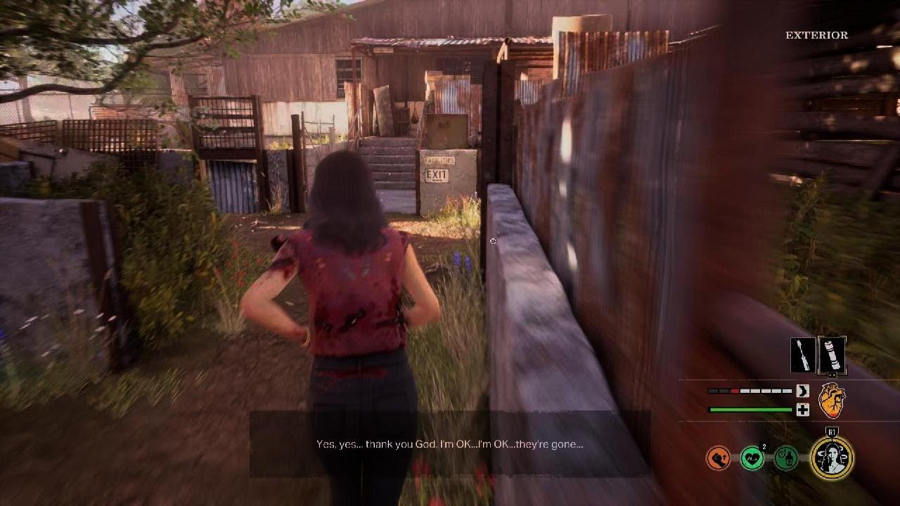 We must survive to find Maria! - TCM - YouTube