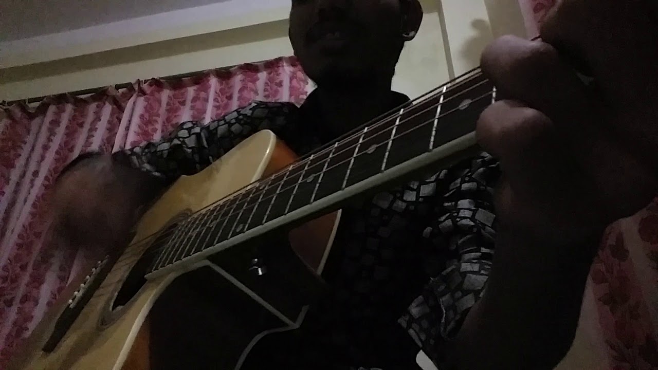 Churot Song (cover) - YouTube