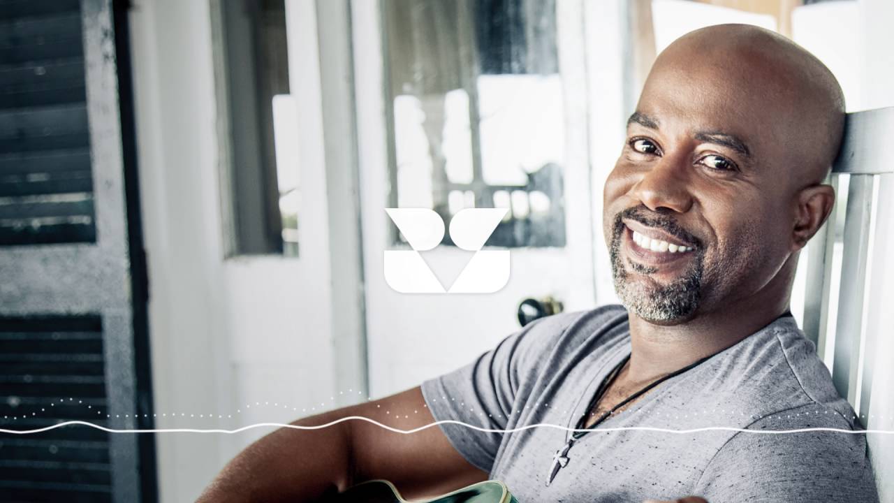 DARIUS RUCKER - THIS IS MY WORLD (Rob Schatz-Remix) - YouTube