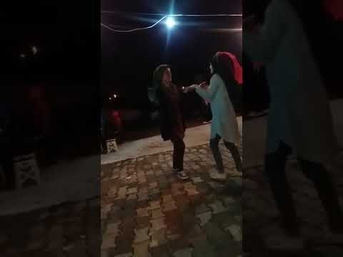 DÜĞÜNDE BİRDEN BİRE HAVAYA UÇAN KADIN !!! AKIL ALMAZ OLAY!!