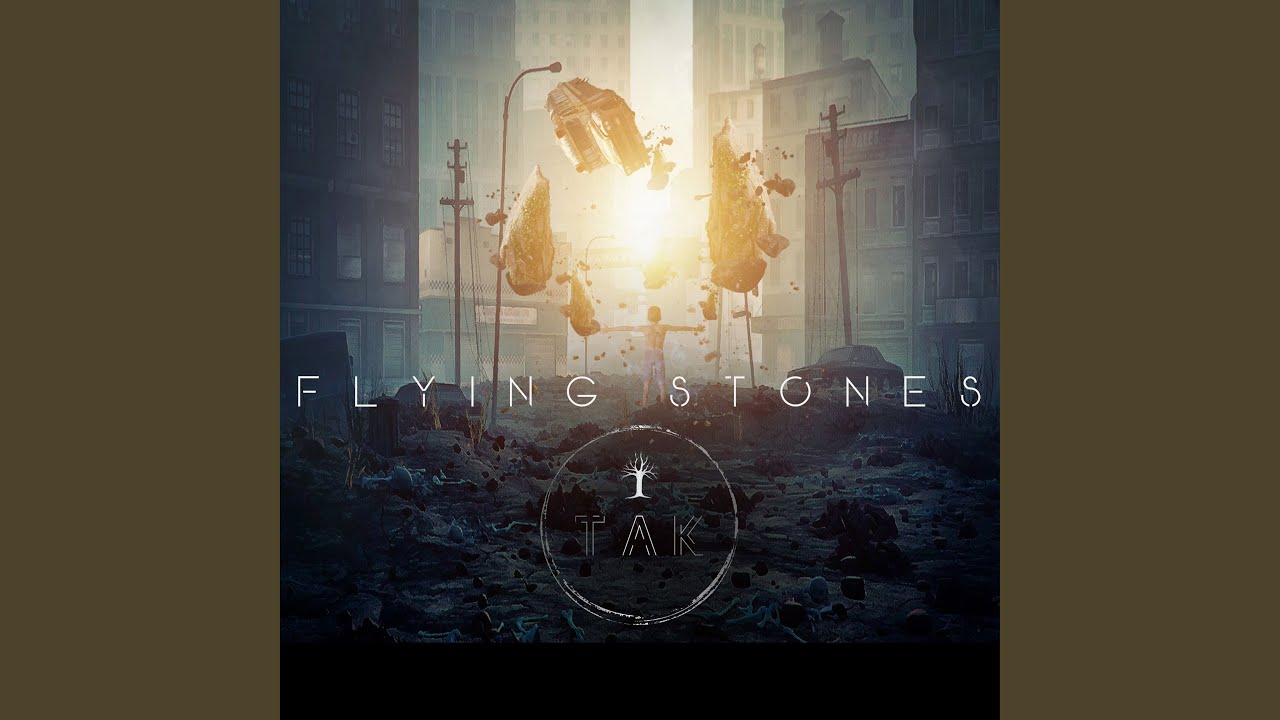 Flying Stones - YouTube