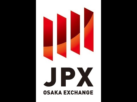 An introduction to JPX (Japan Exchange Group) - YouTube