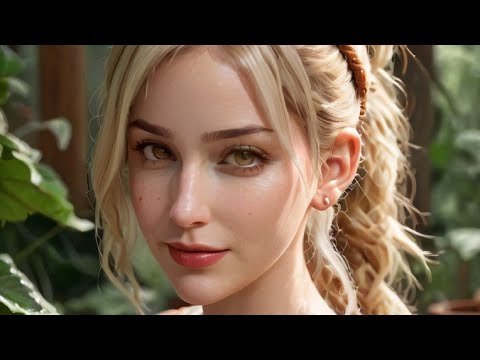 Athena Walker (Music created by Simon Chu) - YouTube