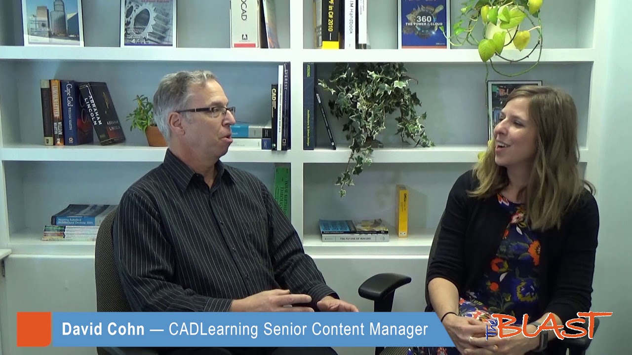 Building a Stage Set in AutoCAD and Revit - YouTube
