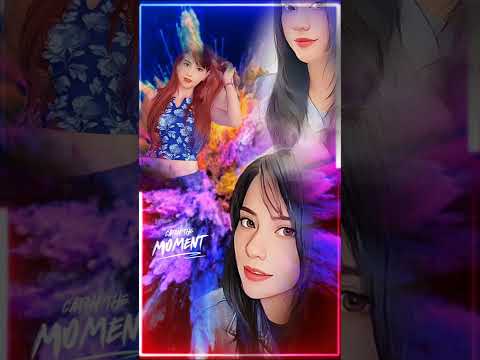 Beautiful in White| Julie